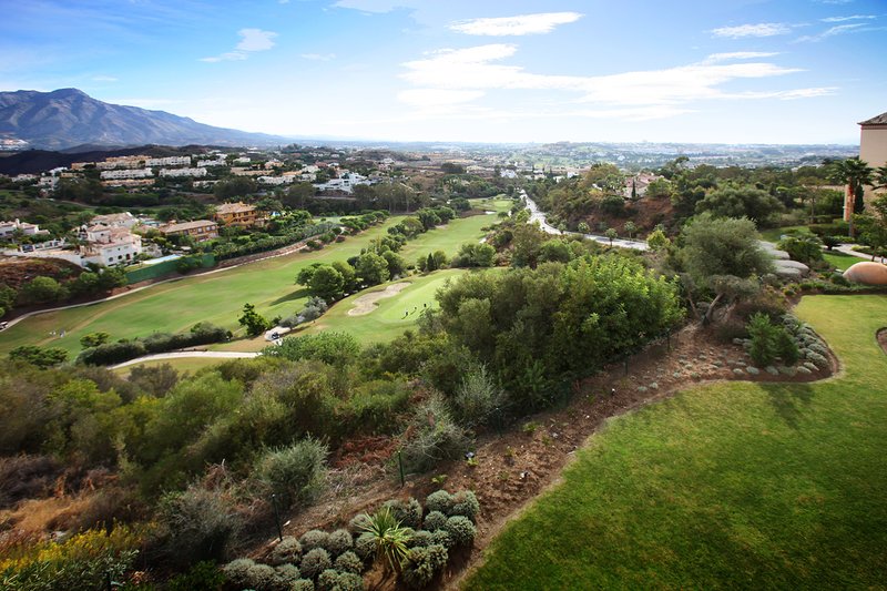 La Quinta Golf and Country Club - Golf Málaga Costa del Sol