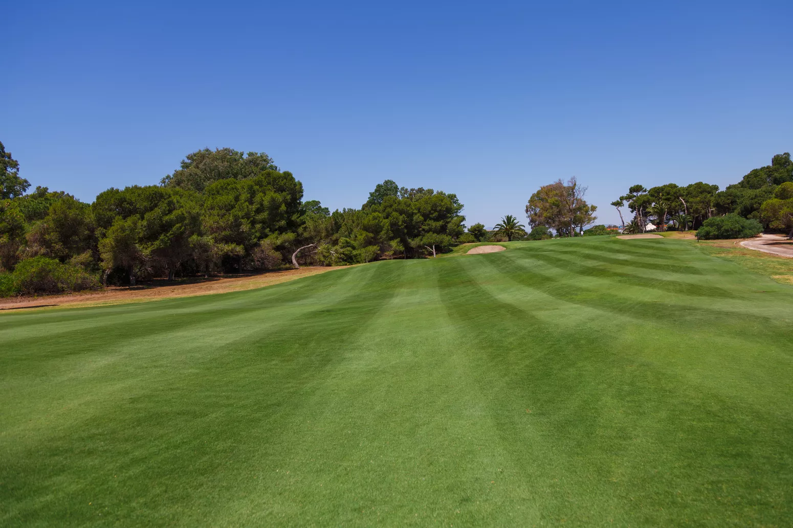 Parador de Golf de Málaga - Golf Málaga Costa del Sol